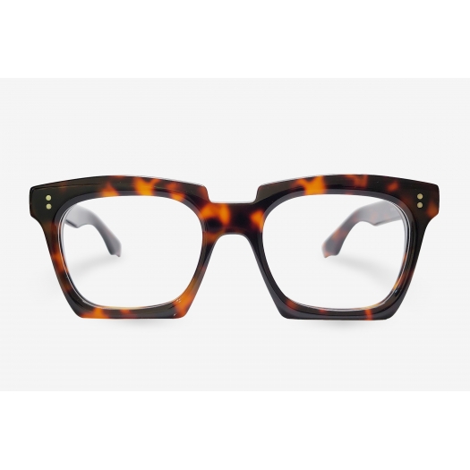Foc - Bold and trendy Eyeglasses