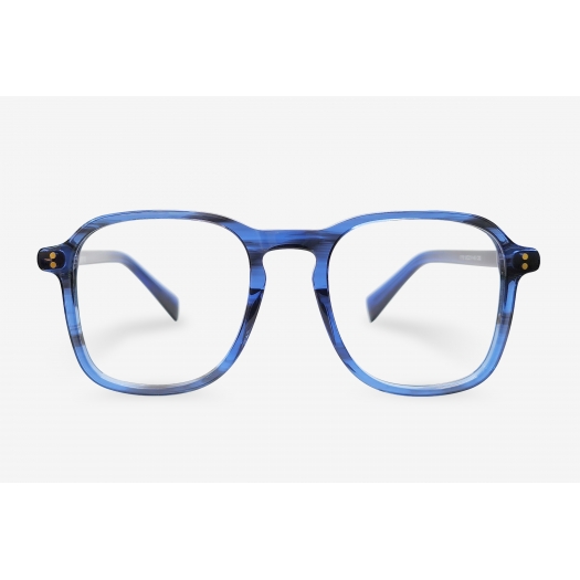 Ella- Retro Bold eyeglasses