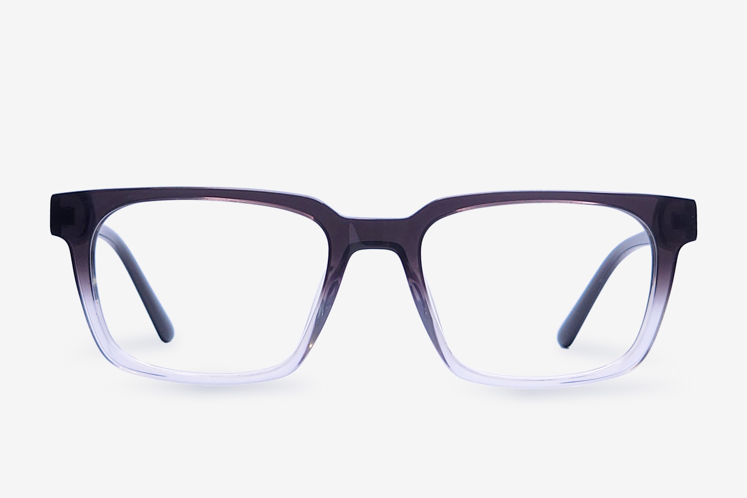 Luke - Fashion designer eyeglasses