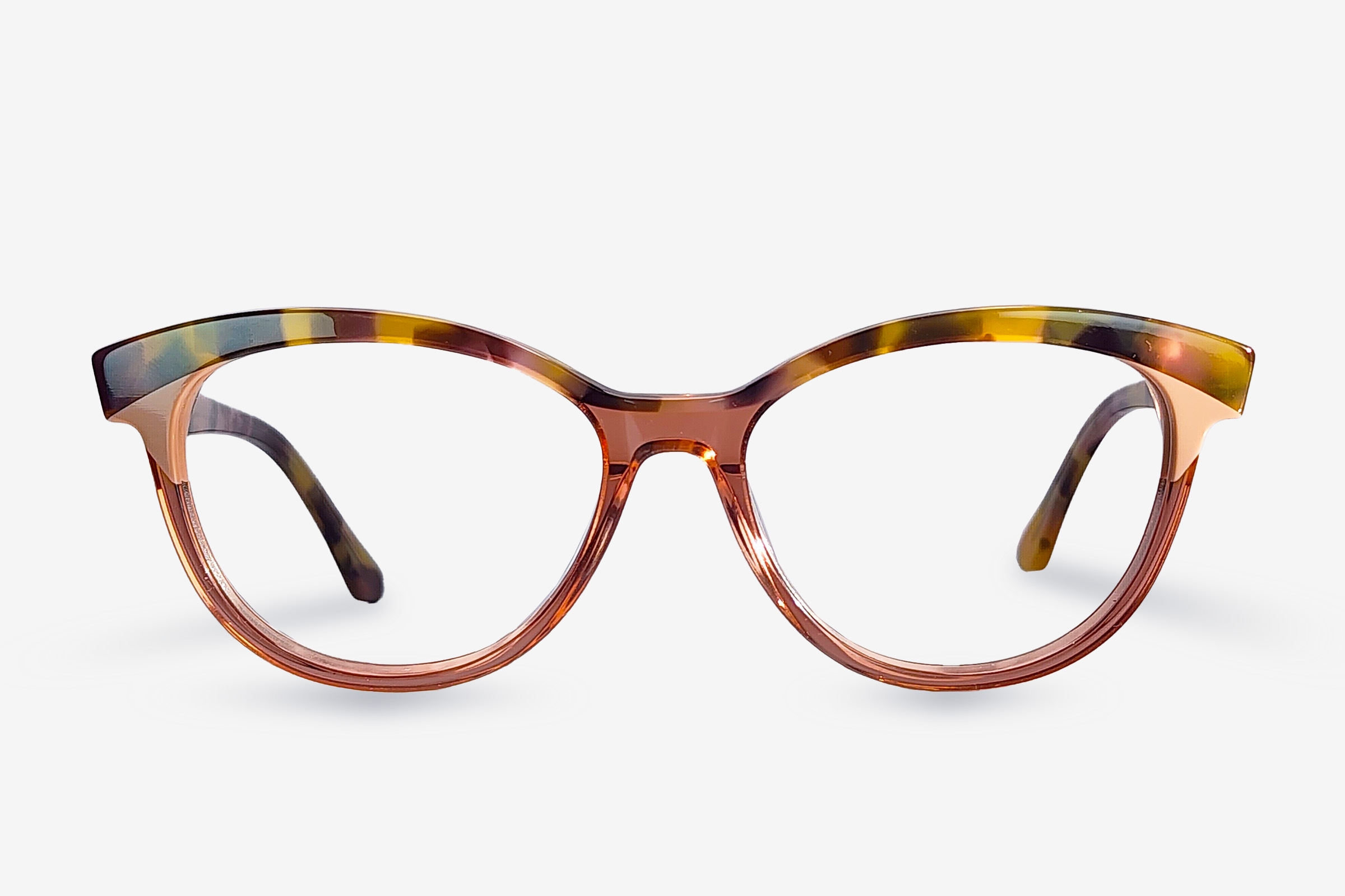 DIaz - Prescription eyeglasses